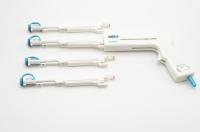 China Painless Disposable Rubber Band Hemorrhoid Removal High Tightness Of Ligation for sale