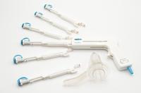 China Automatic Bleeding Piles Treatment , Fast Recovery Hemorrhoid Ligator Bands for sale