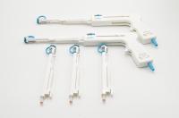 China No Postoperative Bleeding Hemorrhoid Staple Surgery , No Complications Pph Stapled Hemorrhoidectomy for sale