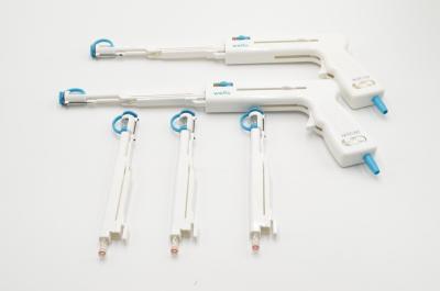 China No Postoperative Bleeding Hemorrhoid Staple Surgery , No Complications Pph Stapled Hemorrhoidectomy for sale