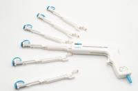 China Automatically Tighten Stapler Treatment For Piles , Internal Disposable Hemorrhoids Stapler for sale