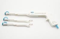 China Exclusive Patent Disposable Hemorrhoids Stapler No Slippage EO Sterilization for sale