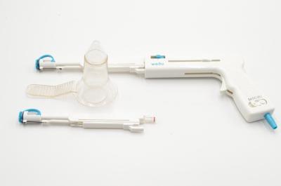 China Fixed Dropping Time Piles Operation Stapler , Direct Vision Piles Treatment In Homeopathy for sale