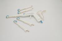 China Painless Disposable Hemorrhoids Stapler Exclusive Patent For Internal Hemorrhoids for sale