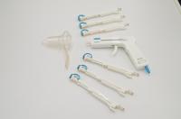 China Fixed Dropping Time Hemorrhoid Banding Instruments Double Layer Ligation for sale