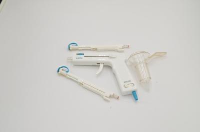 China Quantitative Tightening Internal Hemorrhoid Surgery , No Complications Pph Stapler Hemorrhoids for sale