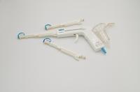 China Visual Operation Disposable Hemorrhoid Ligator Minor Surgical Wound Fast Recovery for sale