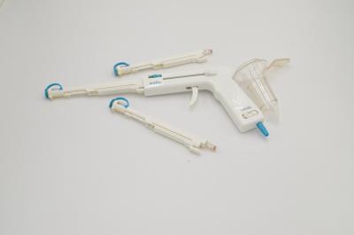 China Visual Operation Disposable Hemorrhoid Ligator Minor Surgical Wound Fast Recovery for sale