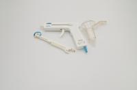 China Anal Cushion Lifting Disposable Hemorrhoids Stapler Minor Operation Damage for sale