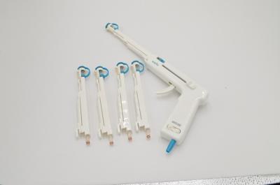 China Quantitative Tightening Hemorrhoidal Circular Stapler No Need For Hospitalization for sale