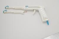 China No Foreign Body Matters Tissue Selecting Therapy Stapler For Internal Hemorrhoids for sale