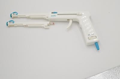China No Foreign Body Matters Tissue Selecting Therapy Stapler For Internal Hemorrhoids for sale