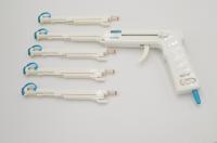 China Anal Cushion Lifting Rubber Band Ligator One Hand Operation No Complications for sale