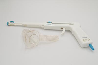 China Disposable Safety PPH Hemorrhoid Stapler High Ligation Tightness No Slippage for sale