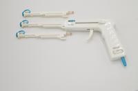 China One Hand Operation PPH Hemorrhoid Stapler With Anoscope Direct Vision for sale