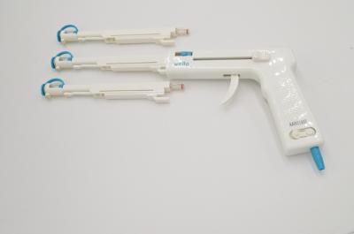 China One Hand Operation PPH Hemorrhoid Stapler With Anoscope Direct Vision for sale