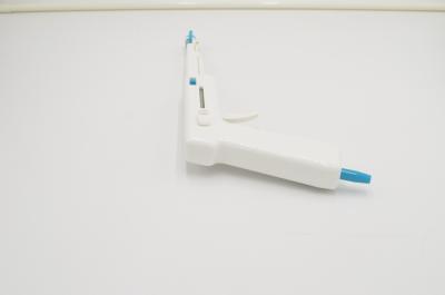 China Short Recovery Time Disposable Hemorrhoids Stapler No Postoperative Bleeding for sale
