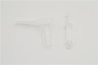 China Safe Rubber Band Ligation For Piles , Tighten Rubber Band Treatment For Internal Hemorrhoids for sale