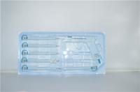 China Mixed / Internal Hemorrhoids Treatment , High Strength Hemorrhoids Rubber Band Ligator for sale