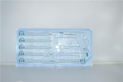 China Mixed / Internal Hemorrhoids Treatment , High Strength Hemorrhoids Rubber Band Ligator for sale