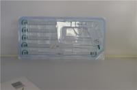China Internal Rubber Band Ligation , Direct Vision Hemorrhoid Banding Instruments for sale