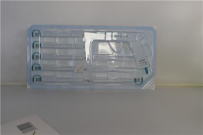 China Internal Rubber Band Ligation , Direct Vision Hemorrhoid Banding Instruments for sale
