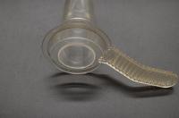 China Individually Packed Sterile Medical Disposable Anal Speculum for sale