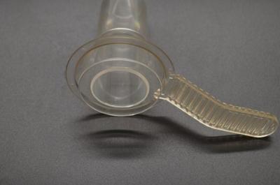 China Individually Packed Sterile Medical Disposable Anal Speculum for sale