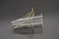 China Individually Packed Sterile Medical Disposable Anal Speculum for sale