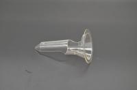 China Individual Pack Sterile Disposable Surgical Rectal Speculum for sale