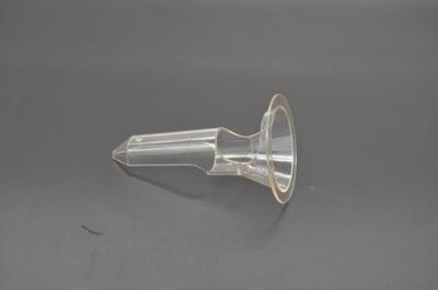 China Individual Pack Sterile Disposable Surgical Rectal Speculum for sale