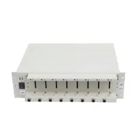 China 5V10mA 5V20mA 5V50mA Battery Testing Equipment Coin Cell Research for sale