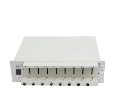 China 5V10mA 5V20mA 5V50mA Battery Testing Equipment Coin Cell Research for sale