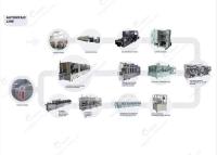 China GELON EV Car Sodium Ion Battery Production Line Soft Package Cylindrical Power for sale