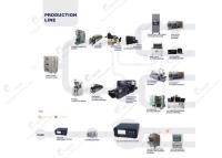 China Automatic Lithium Battery Production Line Assemble Line For 21700 18650 EV for sale