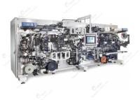 China 21700 26650 32650 32700 18650 Lithium Ion Battery Production Line 60V20AH for sale