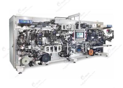 China 21700 26650 32650 32700 18650 Lithium Ion Battery Production Line 60V20AH for sale
