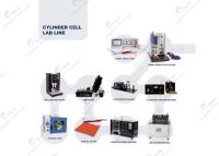 China Lab Research Battery Assembly Machine for sale
