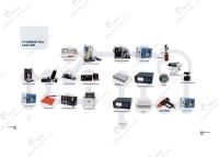 China Lab Research Battery Assembly Machine for sale