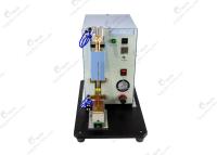 China Lab Research Battery Assembly Machine for sale