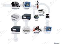 China Lab Research Battery Assembly Machine for sale