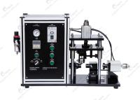 China Lab Research Battery Assembly Machine for sale