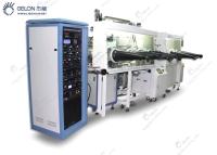 China One Side Double Working Station Glove Box for sale
