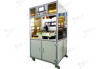 China Automatic Li Ion Battery Research Cylinder Cell Assembly Line All In One Machine for sale