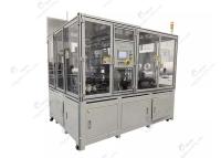 China Automatic Li Ion Battery Research Cylinder Cell Assembly Line All In One Machine for sale