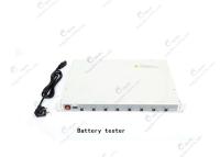 China Coin Cell Assembly Machine Coin Battery Research Equipment Lithium Coin Cell Lab Line for sale