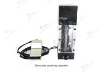China Lithium Ion Battery Coin Cell Assembly Machine for sale