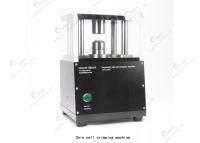 China Coin Cell Assembly Machine Coin Battery Research Equipment Lithium Coin Cell Lab Line for sale