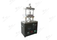 China Auto Crimper Coin Battery Research Electric Crimping Machine Sealer for sale
