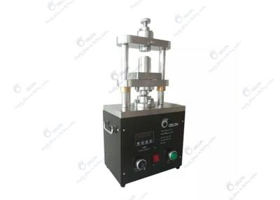China Auto Crimper Coin Battery Research Electric Crimping Machine Sealer for sale